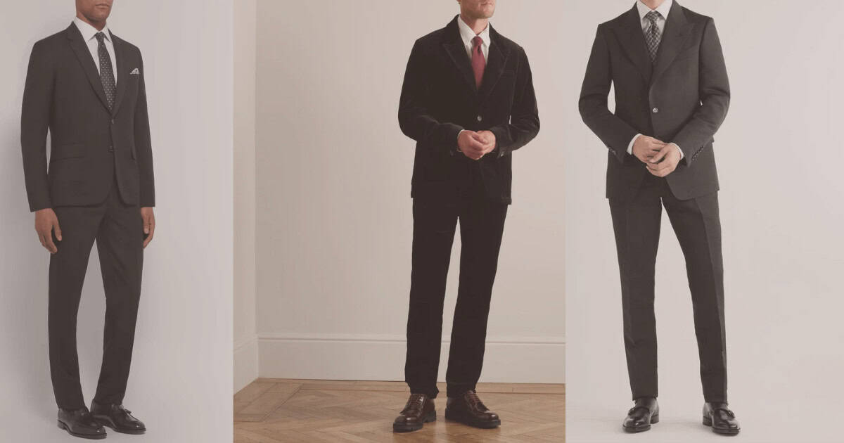 10 Key Tie Colors And Styles: Easy Guide For Every Event 2025