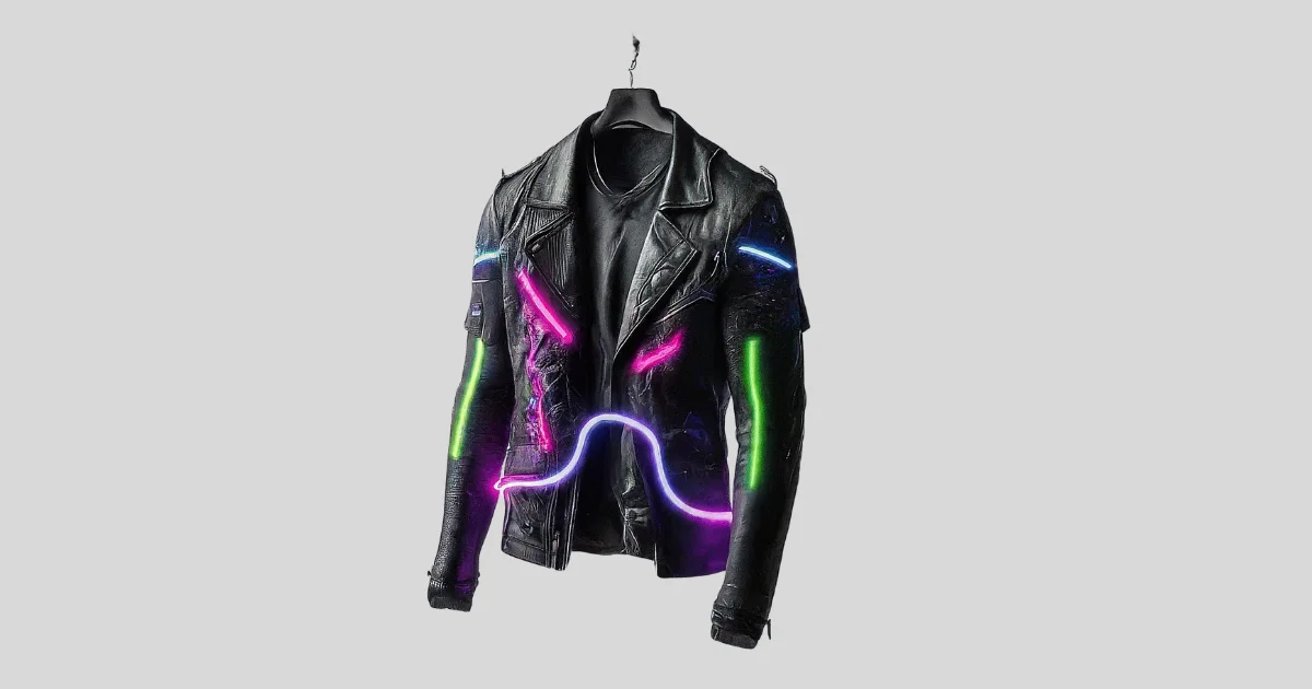 Men's Rave Outfits: Your Ultimate Guide To Stand Out In Style 2025