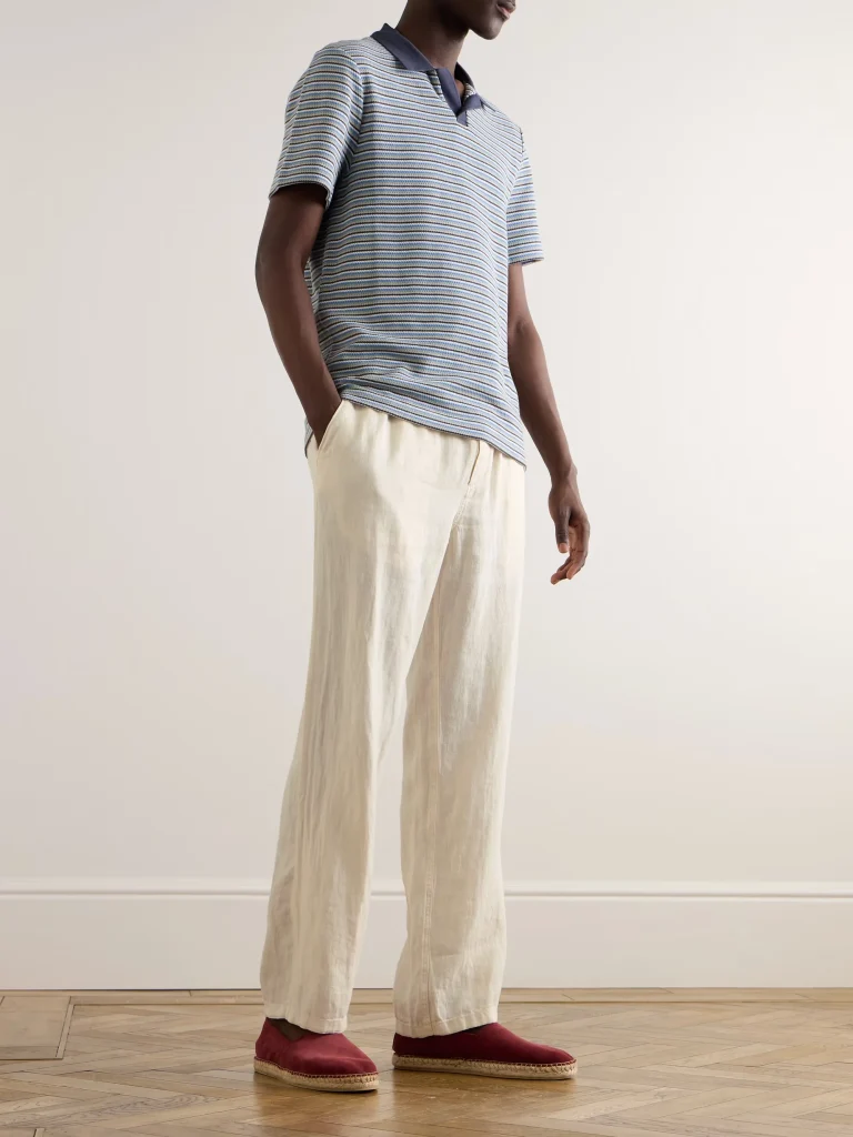 Men’s Summer Outfits 2025: Stylish Looks To Beat The Heat